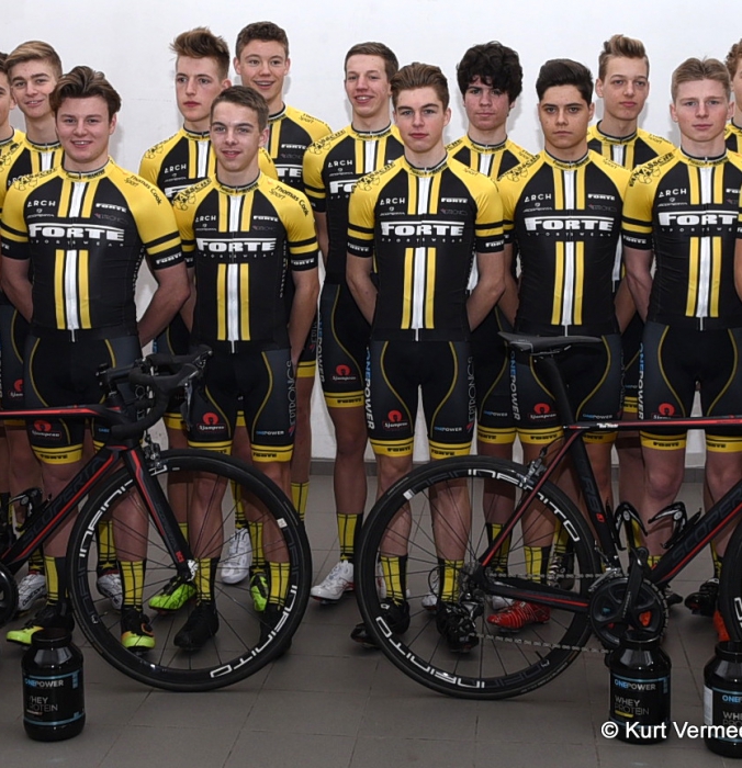 Scoperta Bikes – Italiaanse kwaliteit